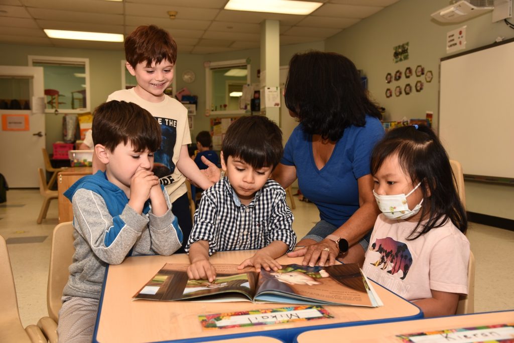 Home & Community Based Program | Brookville Center